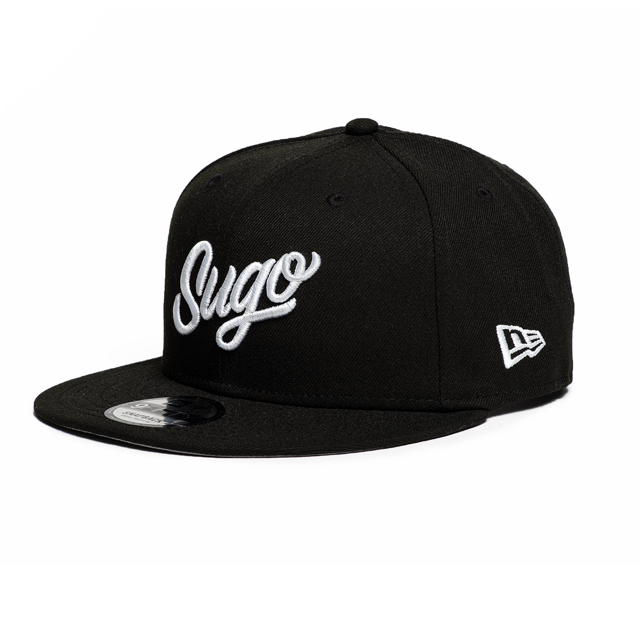 New Era 9FIFTY SUGO - Sox – Sugo MFG