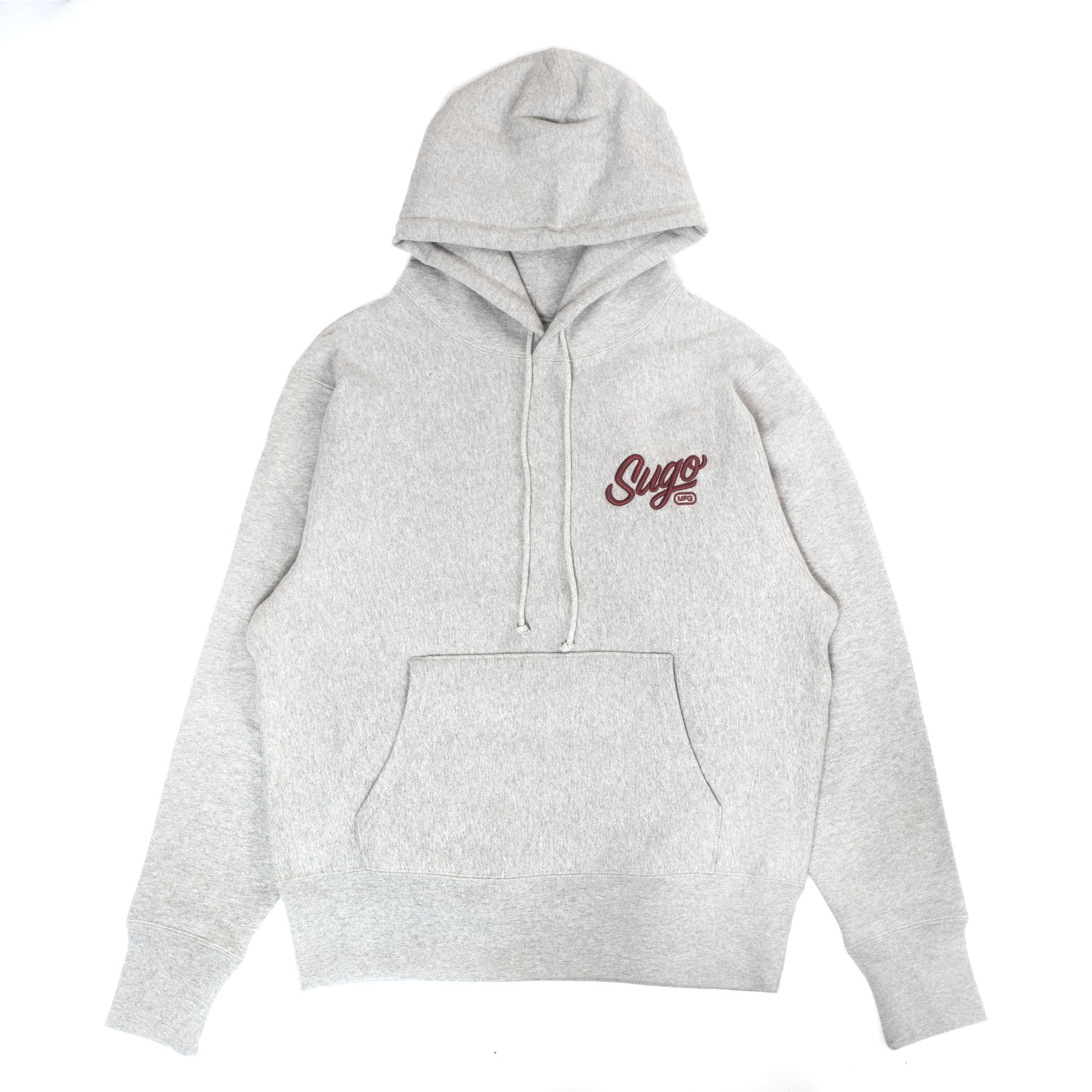 Watch Your Step Hoodie – Sugo MFG